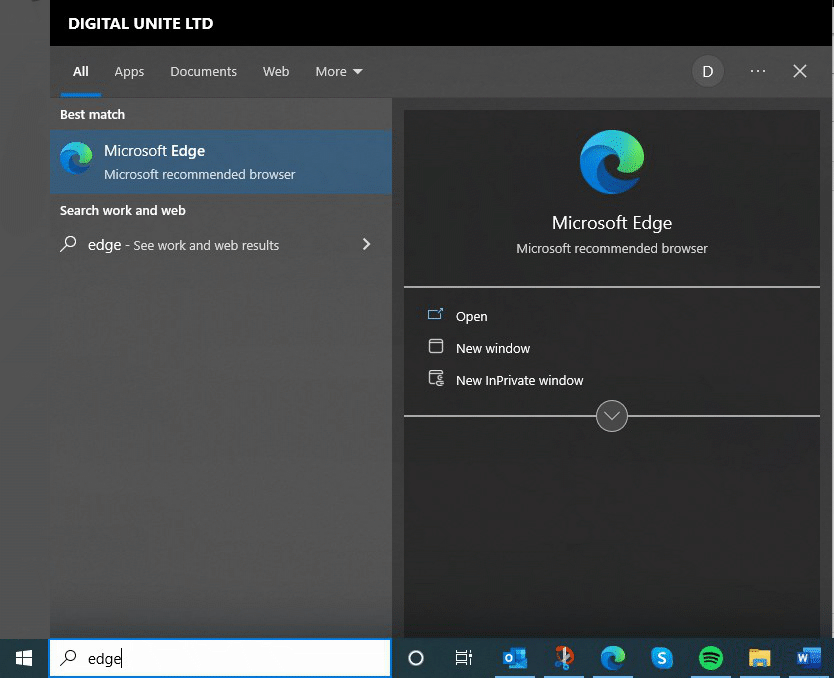 How to search the internet | Digital Unite